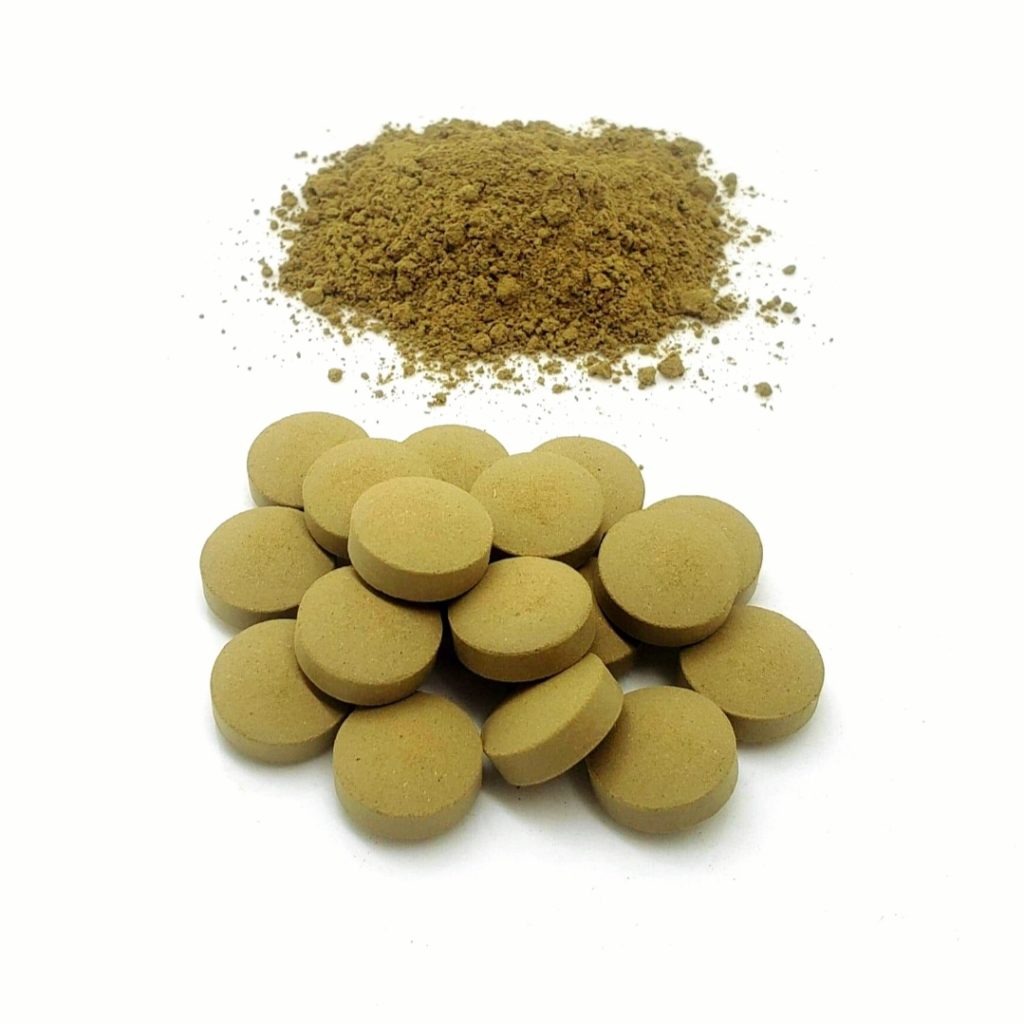 Shop Kratom Sample Pack | Pick Any 3 Kratom Powders| Baliellc.com