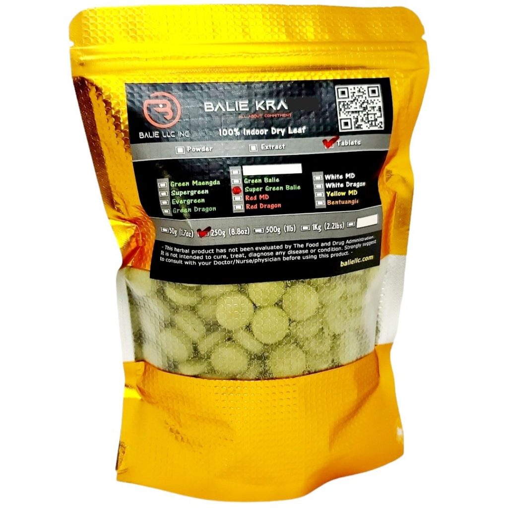 Shop Kratom Sample Pack | Pick Any 3 Kratom Powders| Baliellc.com